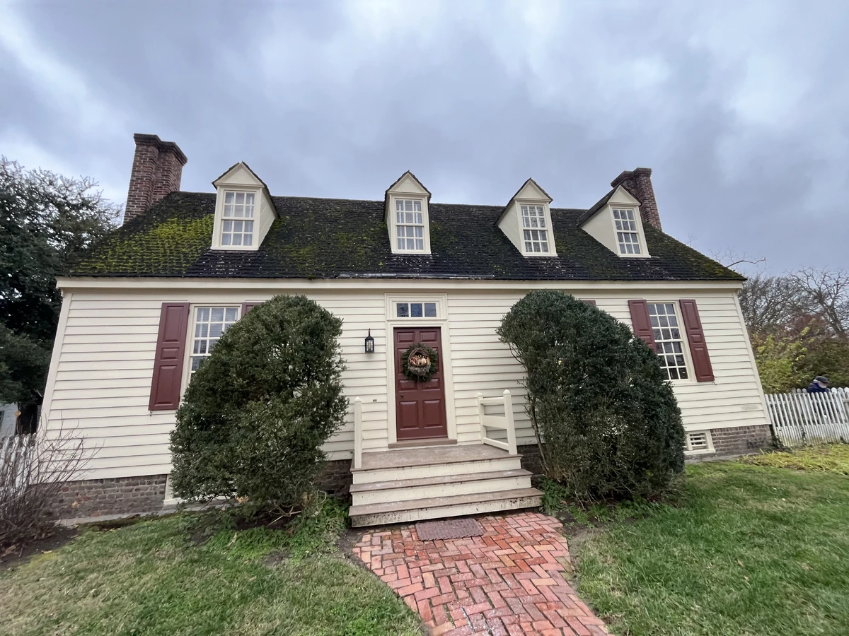 Moody House | Historica Wiki | Fandom