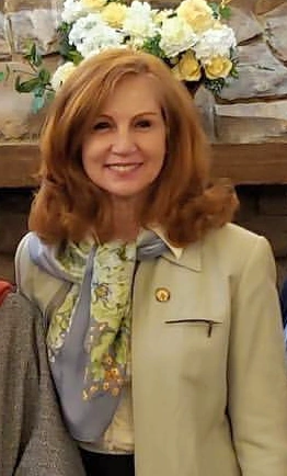 Nancy Munoz | Historica Wiki | Fandom