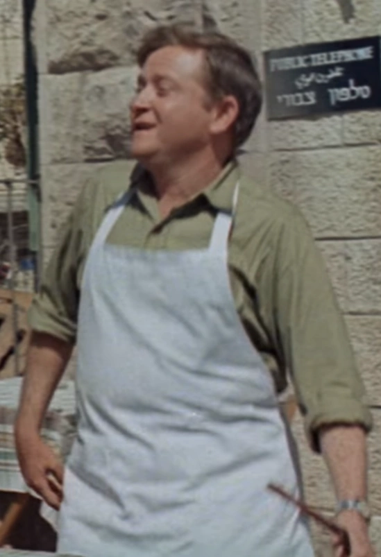 Nate Bettman | Historica Wiki | Fandom