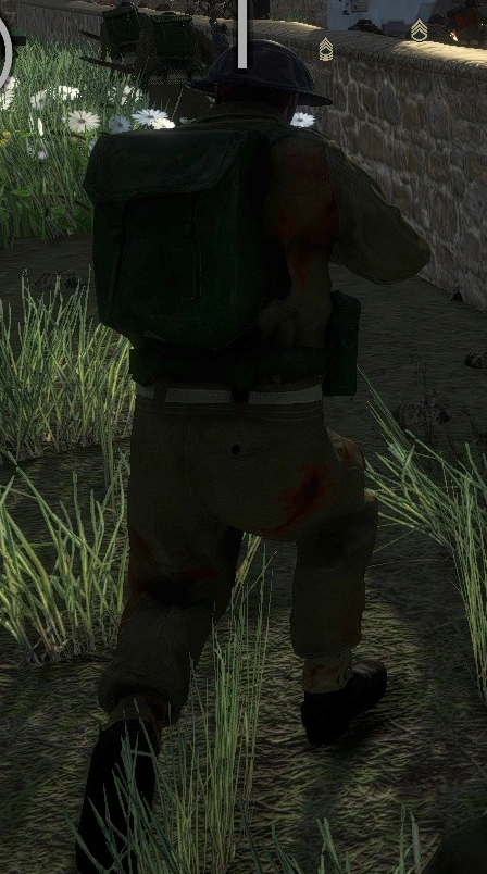 Nicholas D. Delong | Historica Wiki | Fandom