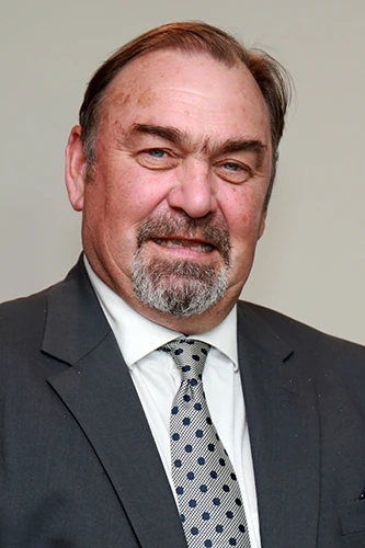 Nicholas Georg Myburgh | Historica Wiki | Fandom