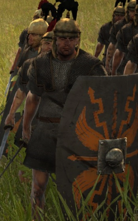 Numerius Aufidius Scapula | Historica Wiki | Fandom