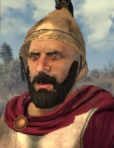 Perdiccas II of Macedon | Historica Wiki | Fandom