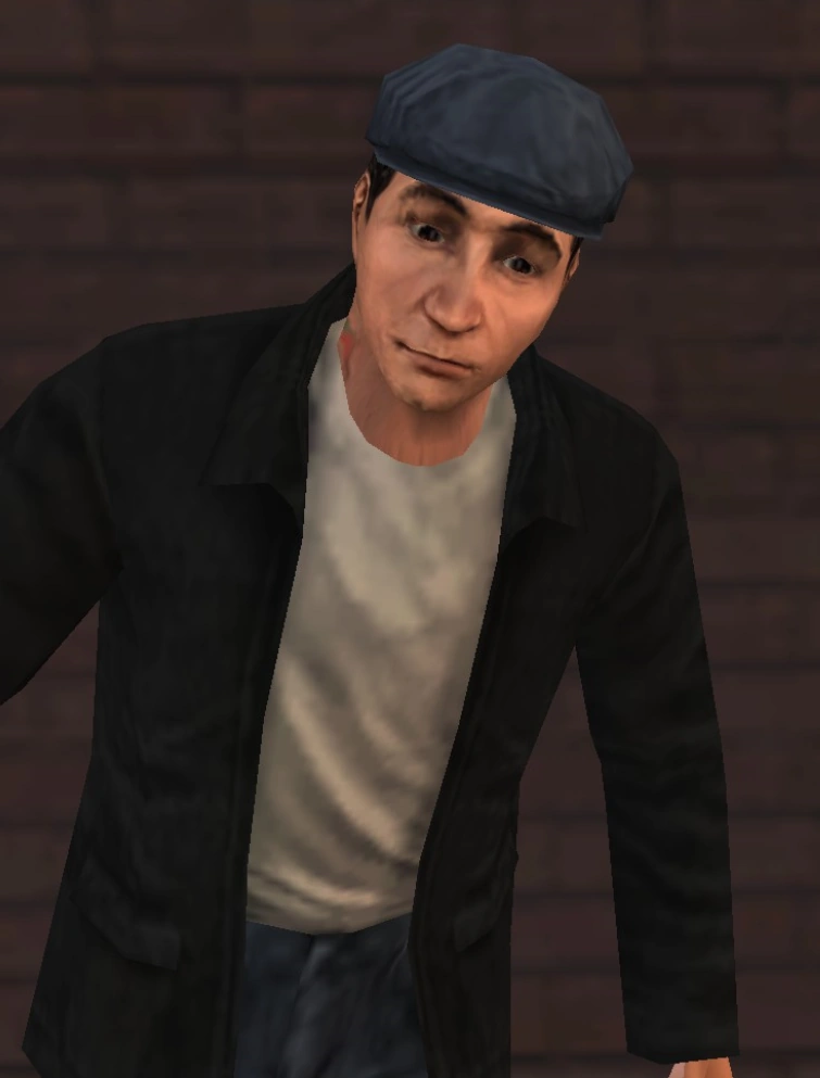 Peter Sheehy | Historica Wiki | Fandom