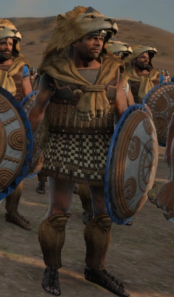 Poleg ben Hallel | Historica Wiki | Fandom