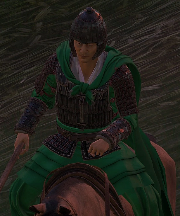 Qu Ling | Historica Wiki | Fandom