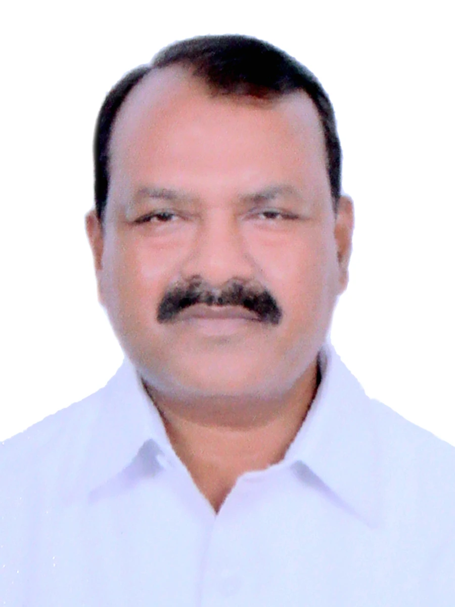 Rajendra Dhedya Gavit | Historica Wiki | Fandom