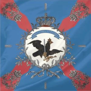 Regiment Prinz von Preussen | Historica Wiki | Fandom