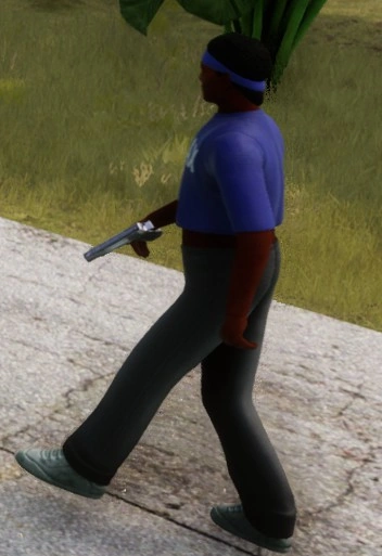 Reginald Marcellus | Historica Wiki | Fandom