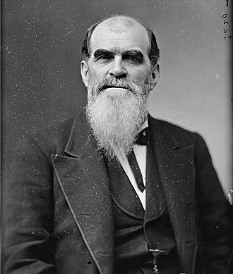 Richard Coke | Historica Wiki | Fandom