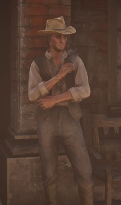 Robert Lee Cartwright | Historica Wiki | Fandom