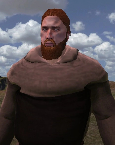 Ruaraidh MacCodrum | Historica Wiki | Fandom