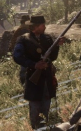 Ruaridh Hunter | Historica Wiki | Fandom