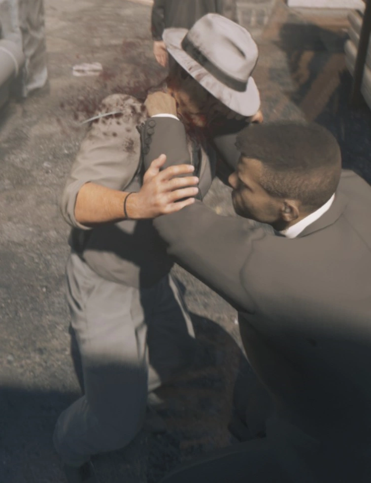 Sam Pera | Historica Wiki | Fandom