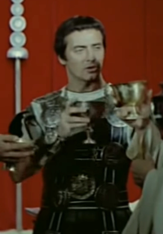 Severus | Historica Wiki | Fandom