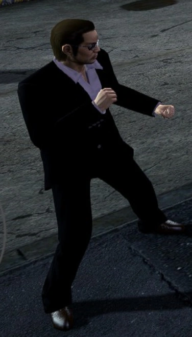 Shiroma Yugoro | Historica Wiki | Fandom