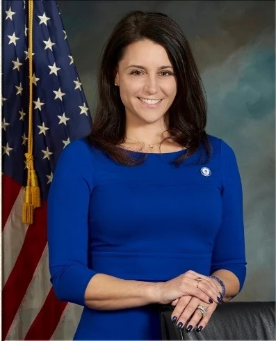 Stephanie C. Murray | Historica Wiki | Fandom