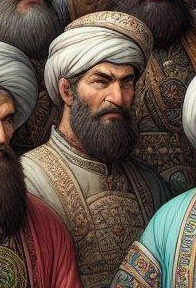 Sultan Haji | Historica Wiki | Fandom