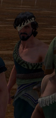 Taalib al-Rahimi | Historica Wiki | Fandom