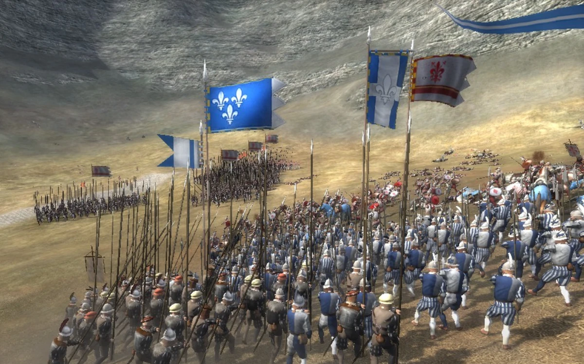 Battle of Tavarone | Historica Wiki | Fandom