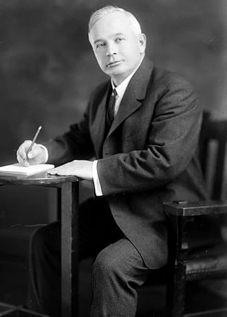 Thomas Walter Bickett | Historica Wiki | Fandom