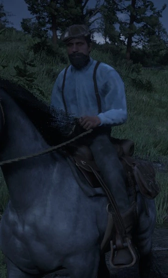 Truxton Winterton | Historica Wiki | Fandom