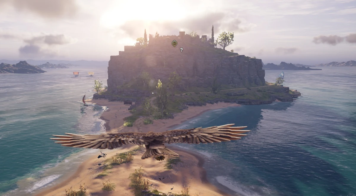 Zarax | Historica Wiki | Fandom