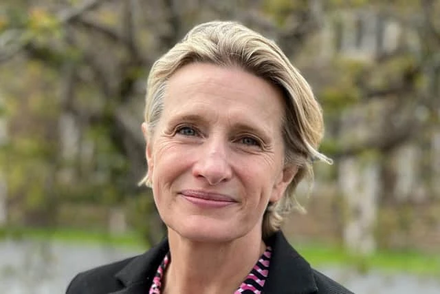 Alison Griffiths | Historica Wiki | Fandom