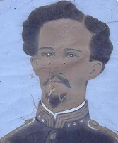 Angel del Castillo | Historica Wiki | Fandom