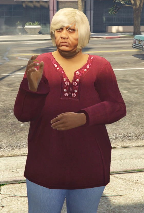 Becky Swanhope | Historica Wiki | Fandom