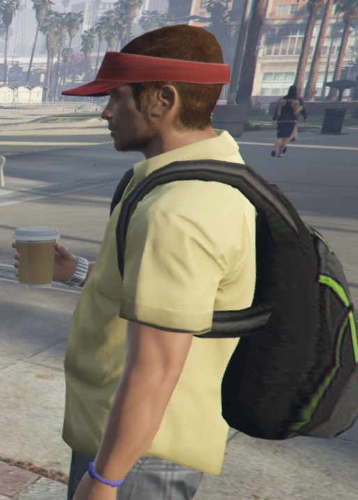 Benicio Garcia Lopez | Historica Wiki | Fandom