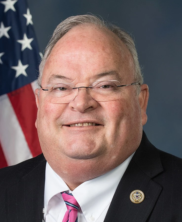 Billy Long | Historica Wiki | Fandom