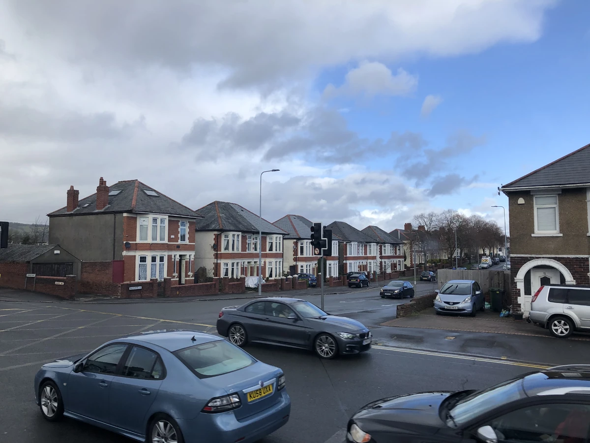 Birchgrove, Cardiff | Historica Wiki | Fandom