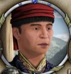 Captain Taknye of Bodpa Band | Historica Wiki | Fandom