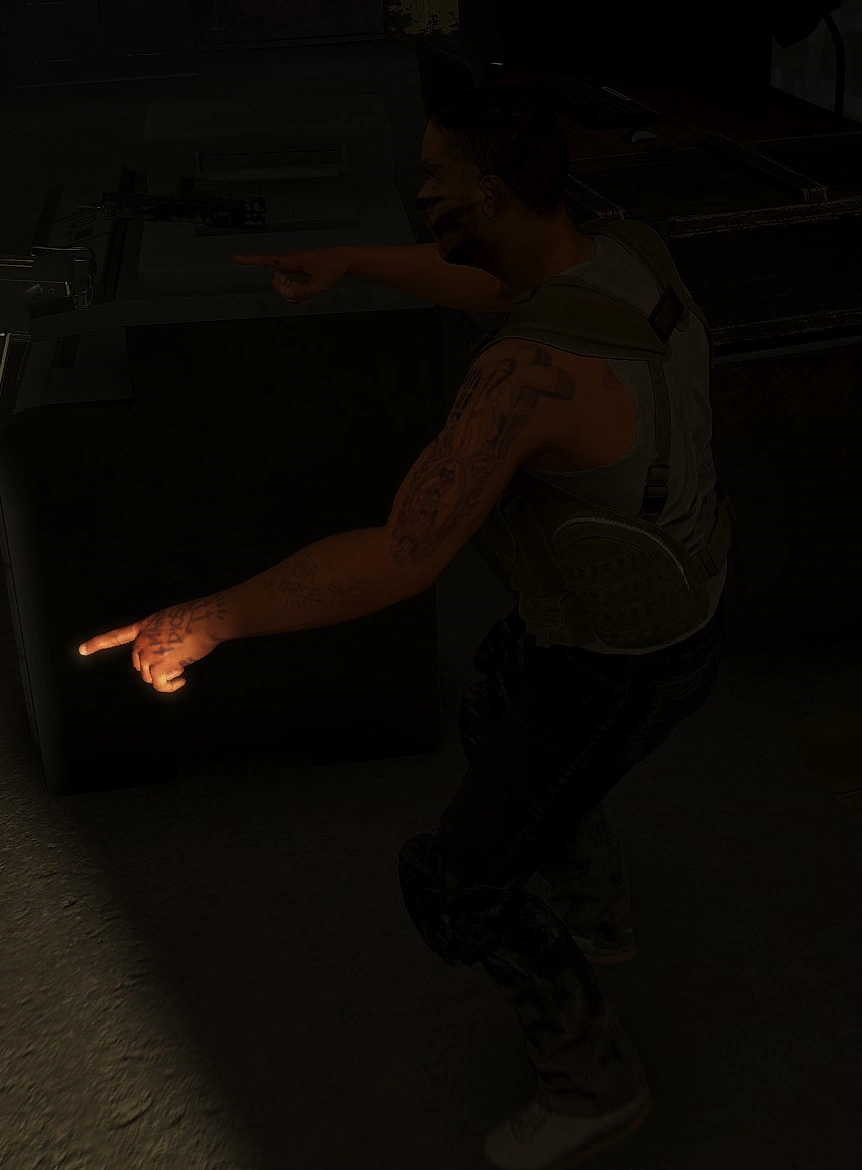 Chuy Serrano Alvarez | Historica Wiki | Fandom