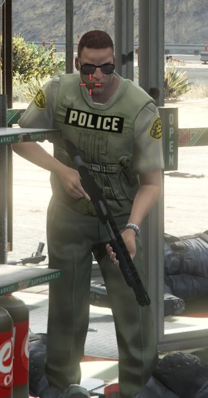 Clyde K. Goza | Historica Wiki | Fandom