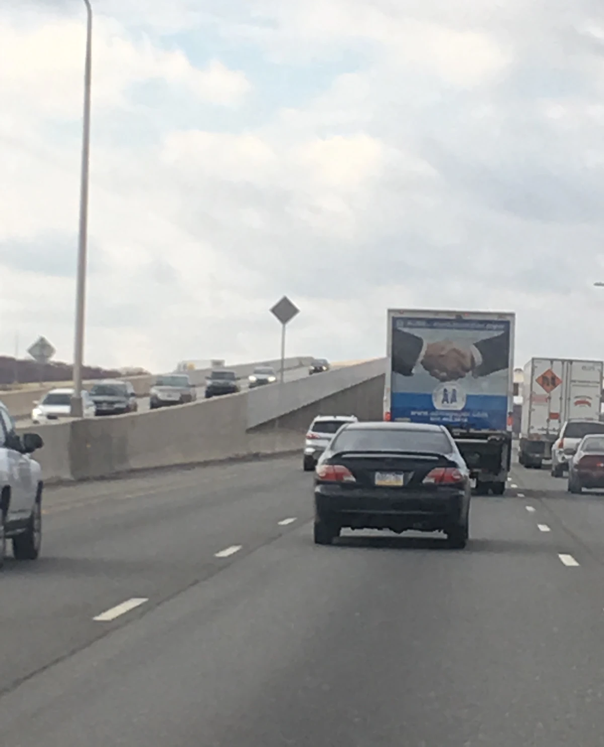 Delaware Turnpike | Historica Wiki | Fandom