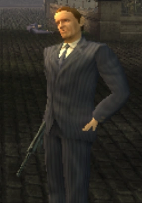 Earl Crowdley | Historica Wiki | Fandom