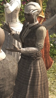 Edaline Vazquez Carrera | Historica Wiki | Fandom