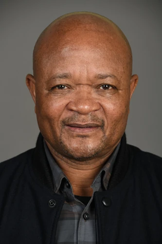 Edward Senzo Mchunu | Historica Wiki | Fandom