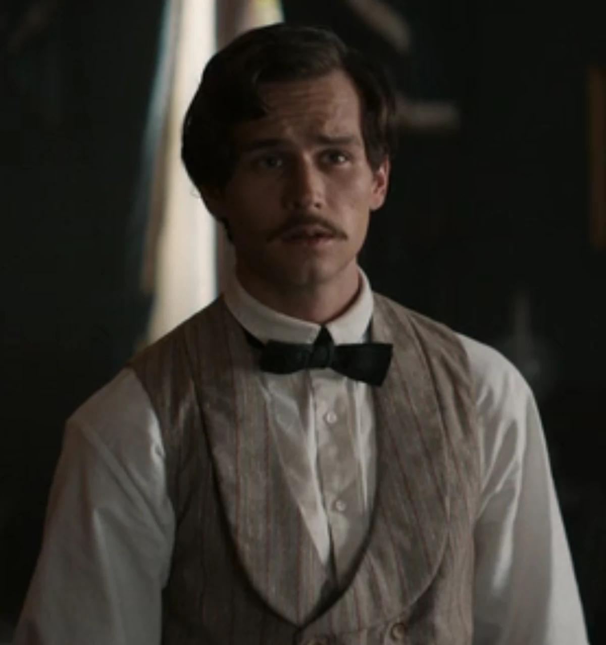 Edwin L. Stanton | Historica Wiki | Fandom