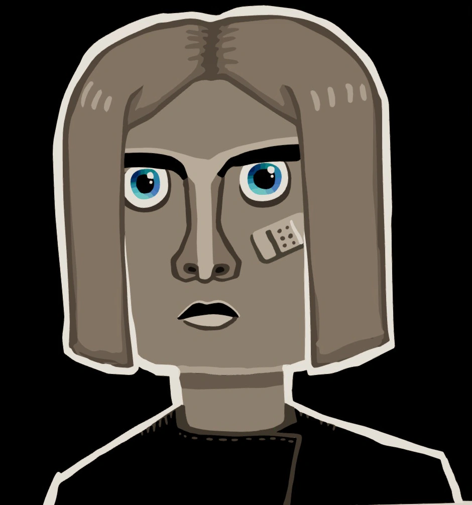 Else Zimmermann | Historica Wiki | Fandom