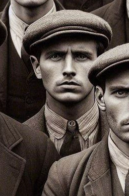 Gareth Prichard | Historica Wiki | Fandom