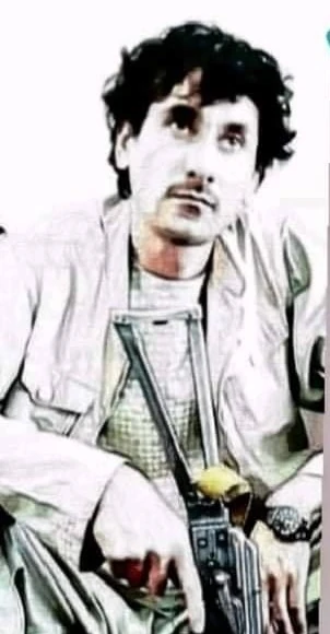 Hamidullah Tutakhil | Historica Wiki | Fandom