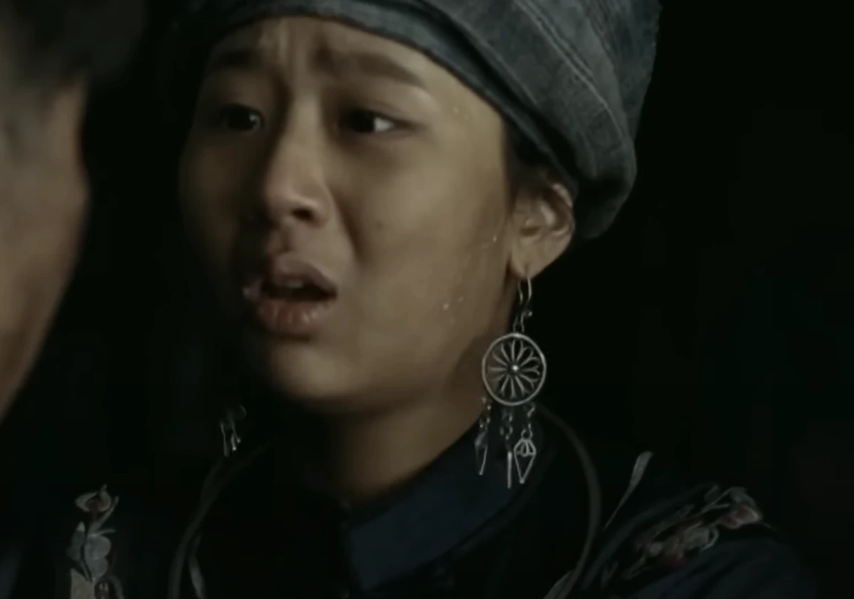 Huang Tao'er | Historica Wiki | Fandom