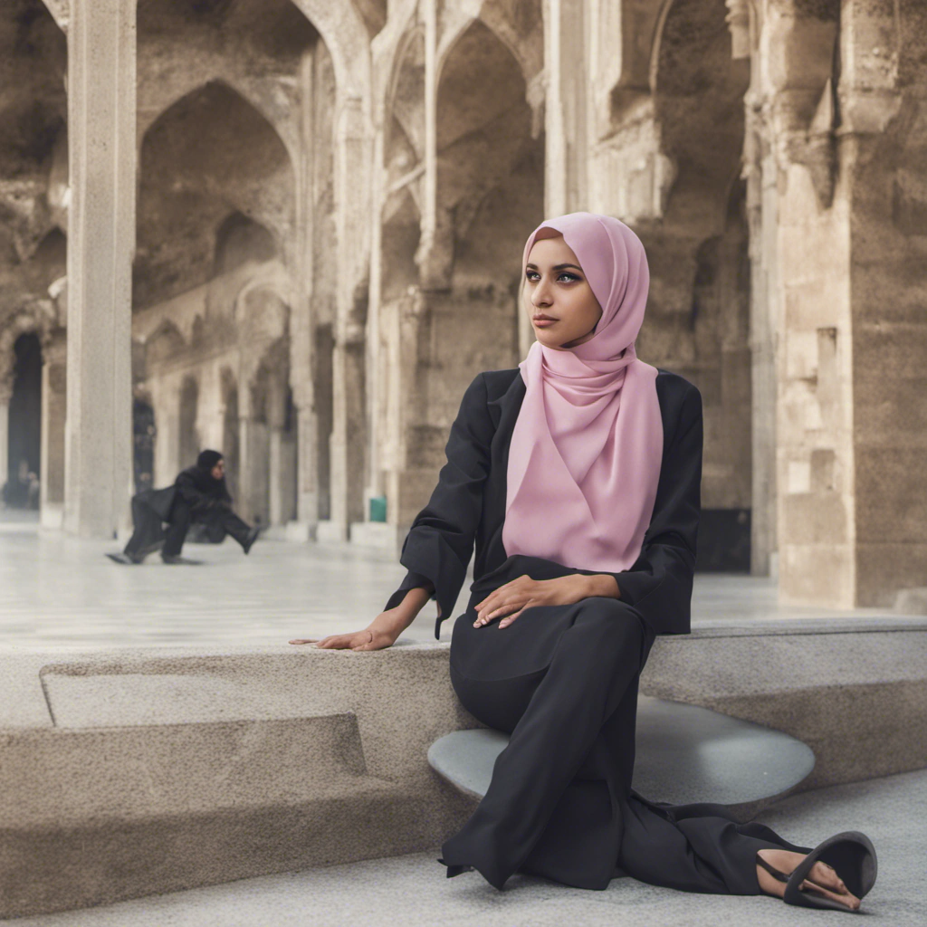 Husna Habibi | Historica Wiki | Fandom