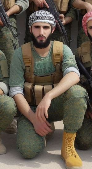 Imraan al-Kamel | Historica Wiki | Fandom