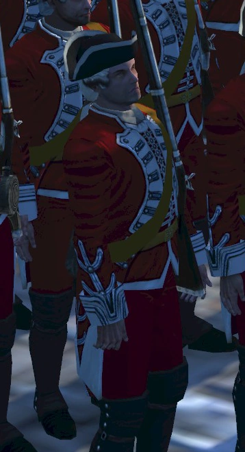 Iorweth Faughn | Historica Wiki | Fandom