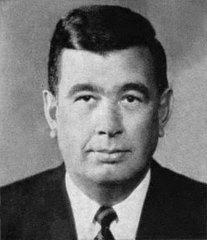 John M. Slack Jr. | Historica Wiki | Fandom