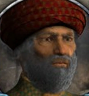 Joram I of Axum | Historica Wiki | Fandom